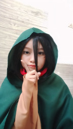 Daftar konten hasil karya neakoaichi - Trakteer.id