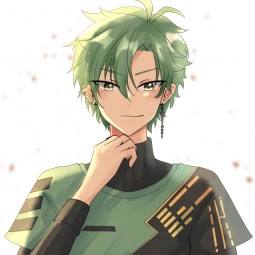 Akuseru Reion (akuseru_reion) - Trakteer.id