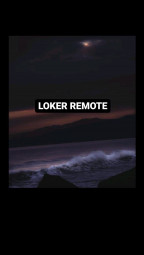 Loker Remote (loker_remote) - Trakteer.id