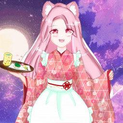 Daftar konten hasil karya Nekochu_candy - Trakteer.id