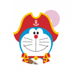 Daftar konten hasil karya Doraemon Indonesia - Trakteer.id