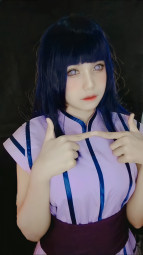 Daftar konten hasil karya Miu Miu cos - Trakteer.id