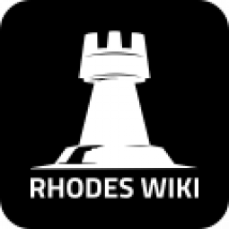 Daftar konten hasil karya Rhodes Wiki - Trakteer.id