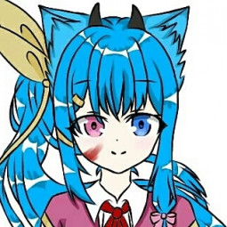 Daftar konten hasil karya Akuma Neko - Trakteer.id