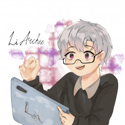 Li Archie (liarchie) - Trakteer.id