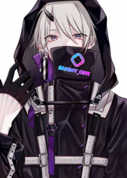 Sad ID (sad-id-17) - Trakteer.id