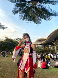 Daftar konten hasil karya Leleth - Trakteer.id