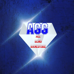 Daftar konten hasil karya AGG Store - Trakteer.id