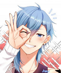 Daftar konten hasil karya Tarumachi Mizuru - Trakteer.id