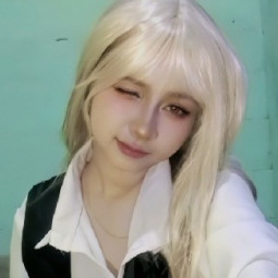 Daftar konten hasil karya hanami Silford - Trakteer.id