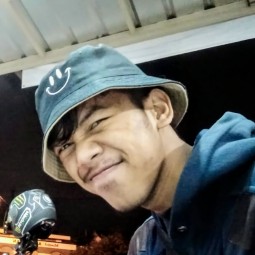 Alif Fahmi Nur Imani (alif-fahmi-nur-imani) - Trakteer.id