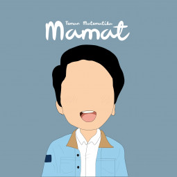 Si Mamat (mamat.idn) - Trakteer.id