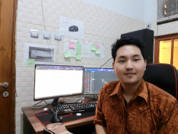 Daftar konten hasil karya Leo Andre - Trakteer.id