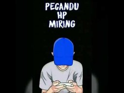 HP miring (hp-miring) - Trakteer.id