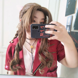 ruby / aeris (aerisscoser) - Trakteer.id