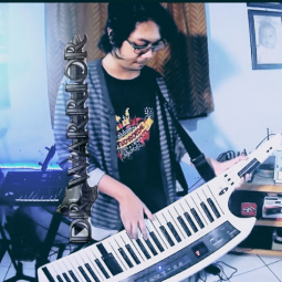 Dimas Rizky Suryonegoro (dimas-rizky-suryonegoro) - Trakteer.id