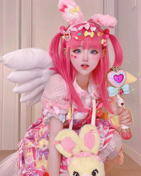 Daftar konten hasil karya Sexy Girl Cosplayer - Trakteer.id