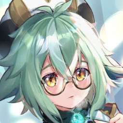 Daftar konten hasil karya Yami - Trakteer.id