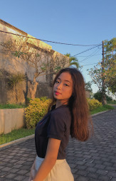 Daftar konten hasil karya Xaviera - Trakteer.id