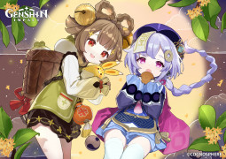 Hengker epep (superpel) - Trakteer.id