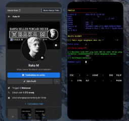 raka m - Trakteer.id