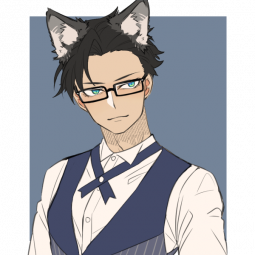 Kurosai (Kurosai21) - Trakteer.id