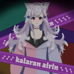 Daftar konten hasil karya Kalaran airin - Trakteer.id