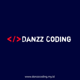 Danzz Coding (danzzcoding) - Trakteer.id