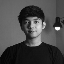 Daftar konten hasil karya Wahyu Saputra - Trakteer.id