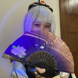 Daftar konten hasil karya Moeci - Trakteer.id