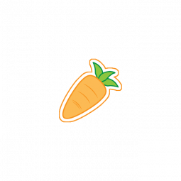 OkiTheCarrot (OkiTheCarrot) - Trakteer.id