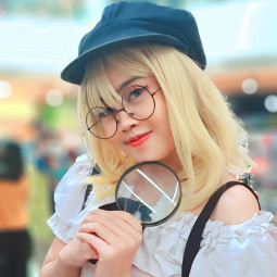 Daftar konten hasil karya Yoruna Hanami - Trakteer.id