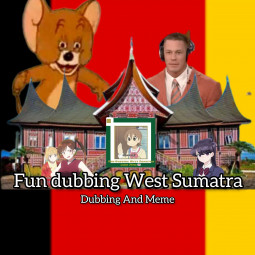 Daftar konten hasil karya Fun Dubbing - Trakteer.id