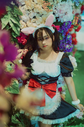 Daftar konten hasil karya Nineen - Trakteer.id