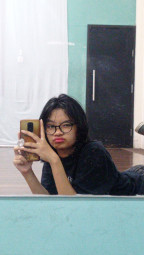 Daftar konten hasil karya kenthaky - Trakteer.id