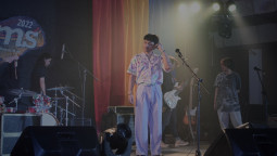 Daftar konten hasil karya Gerald Timotheus - Trakteer.id