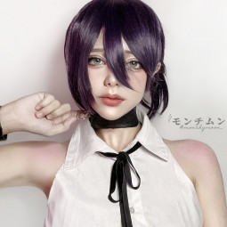 Daftar konten hasil karya Monchymoon - Trakteer.id