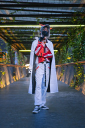 Daftar konten hasil karya Han Han - Trakteer.id