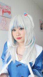 Daftar konten hasil karya Erika Su - Trakteer.id