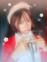 Eutuxia Lily - Trakteer.id