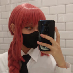 Chaemi (chaemi) - Trakteer.id