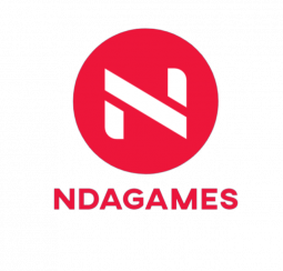 Nda (ndagames) - Trakteer.id