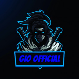 Gio Official yt (gioofficial) - Trakteer.id