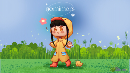 nominom (nominom3) - Trakteer.id