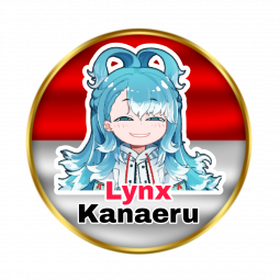 Lynx Ch. [リンクス•かなえる] (LynxKanaeru) - Trakteer.id