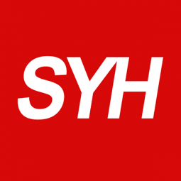 SYH Network - Trakteer.id