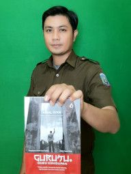 Arsal Syam (arsalsyam) - Trakteer.id