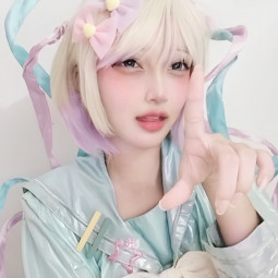 Daftar konten hasil karya miu!! - Trakteer.id