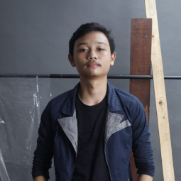 Ali Rizky Ramadhan (alirizkyr) - Trakteer.id