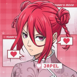 Daftar konten hasil karya Japel - Trakteer.id